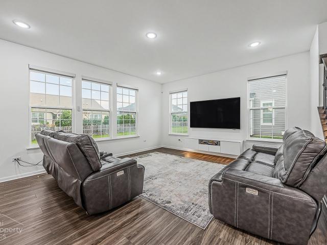 3646 Edelweiss Road