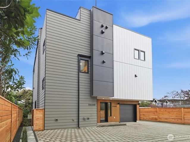 3646 Greenwood Ave N Unit B, Seattle, WA 98103