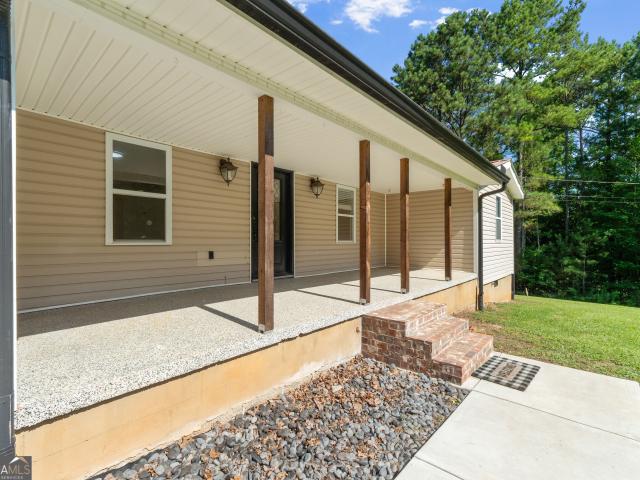 3646 Jones Mill Road