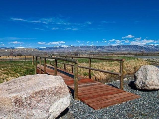 3646 Ln # 321/2, Shell, WY 82441