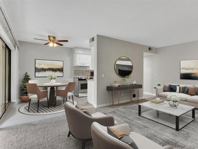 3646 S Granby Way Unit 2, Aurora, CO 80014