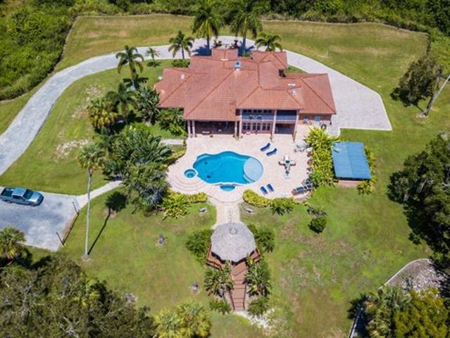 3646 S Jenkins Rd, Fort Pierce, FL 34981