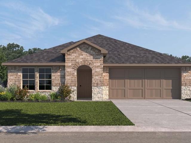 3646 Sahar Lake Dr, Robstown, TX 78380