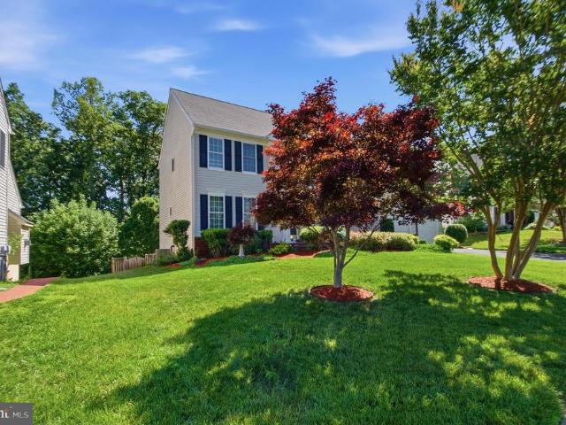 3646 Thomasson Crossing Drive