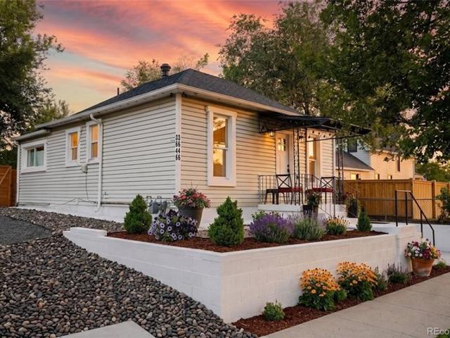 3646 W 8th Ave, Denver, CO 80204