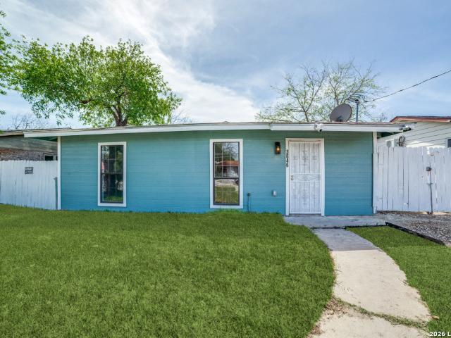 3646 W Poplar St, San Antonio, TX 78228 | MLS #1950 | Compass