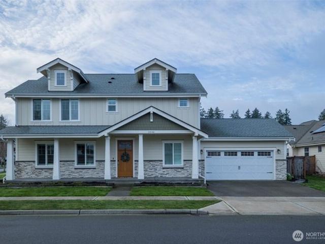 3646 22nd Ave NE, Olympia, WA 98506
