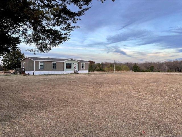 36477 Ew 1425, Sasakwa, OK 74867