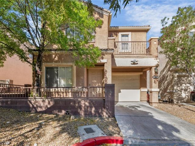 3647 McMurty Ct, Las Vegas, NV 89129 | MLS #2774