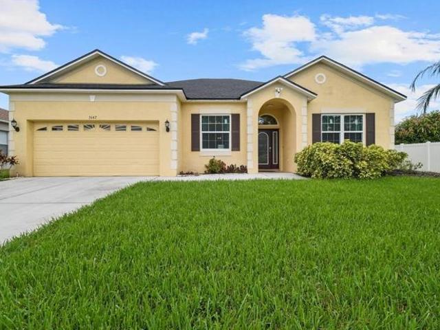 3647 Austin Range Dr, Land O Lakes, FL 34639