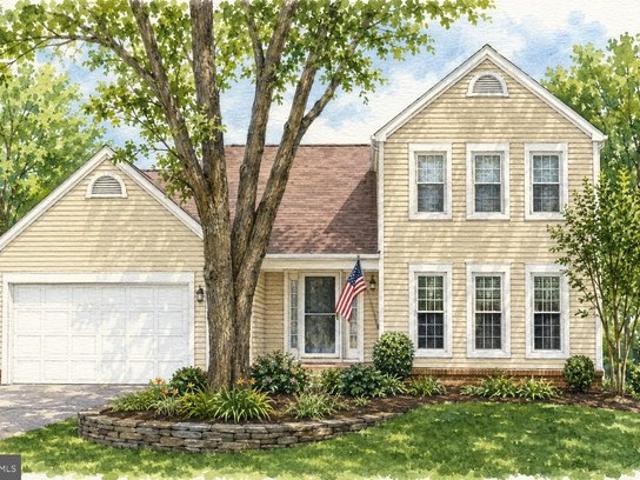 3647 Beech Down Dr, Chantilly, VA 20151