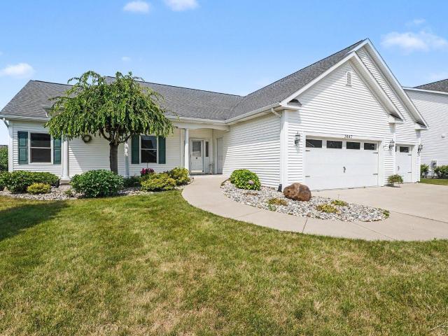 3647 Coachmans Ridge Drive