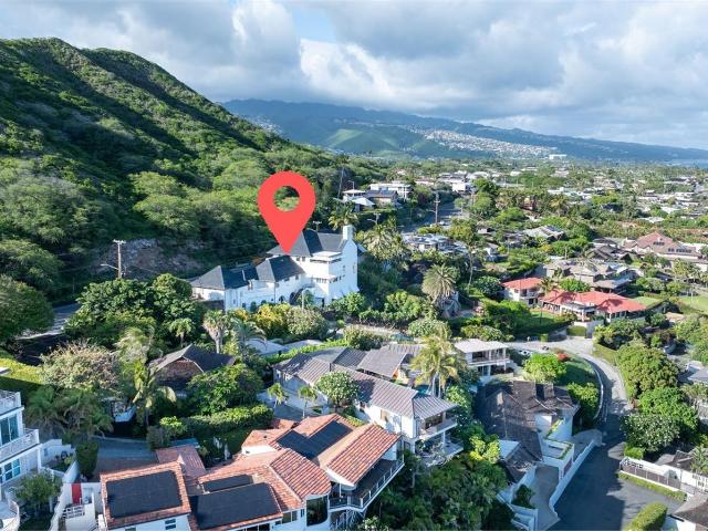 3647 Diamond Head Rd, Honolulu, HI 96816 | MLS #202603