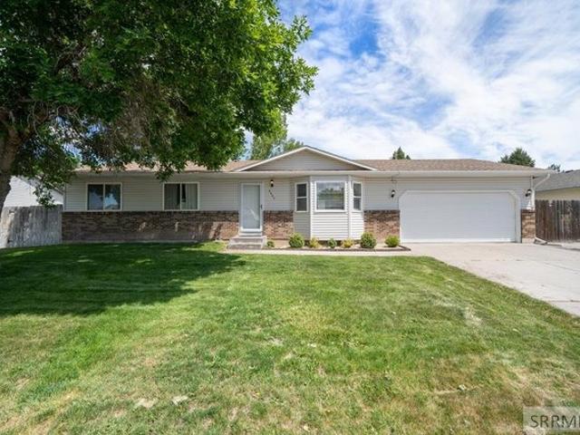3647 E Jill St, Idaho Falls, ID 83401
