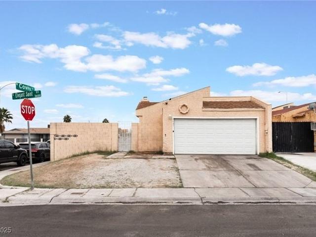 3647 Elegant Saint Ct, Las Vegas, NV 89115