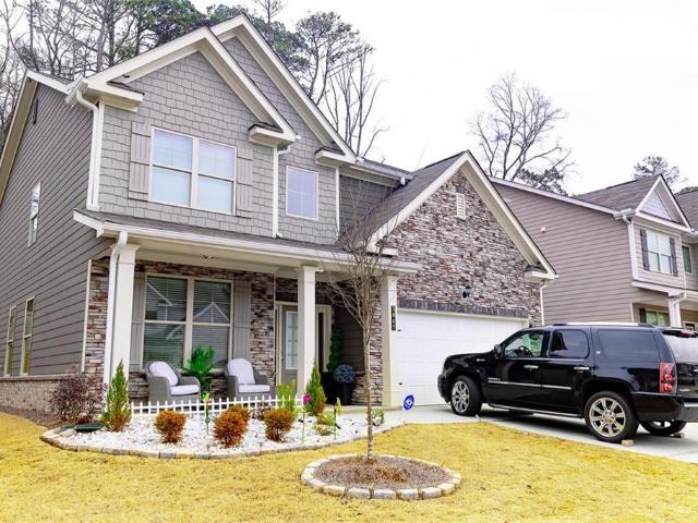 3647 Lockaby Way, Lawrenceville, GA 30044 | MLS #7727 | Compass