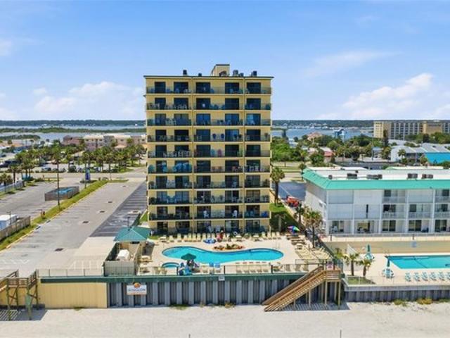 3647 S Atlantic Ave Unit 7C, Daytona Beach Shores, FL 32118