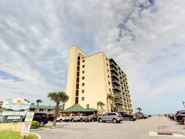 3647 S Atlantic Ave Unit 407, Daytona Beach Shores, FL 32118