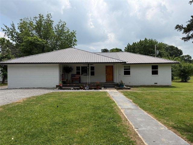 3647 SE State Highway 63, Talihina, OK 74571