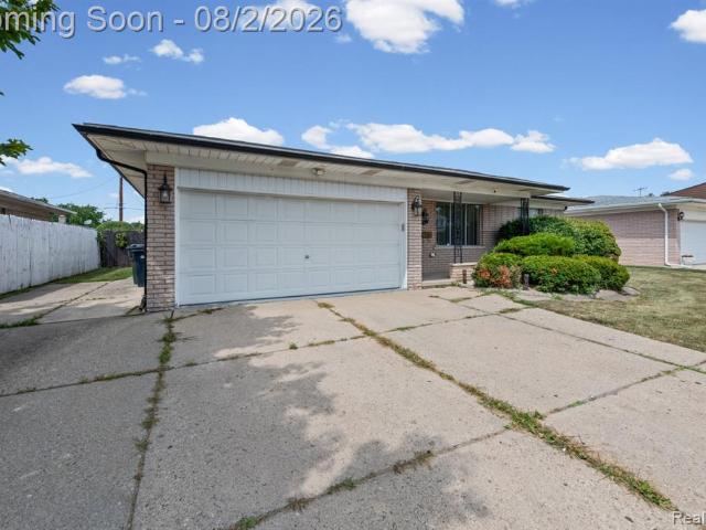 3647 Veronica Drive