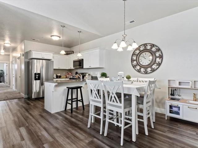 3647 W 2280 N Unit 304, Lehi, UT 84048
