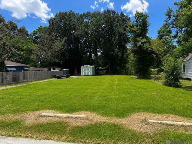 3647 Webb Dr, Baton Rouge, LA 70805