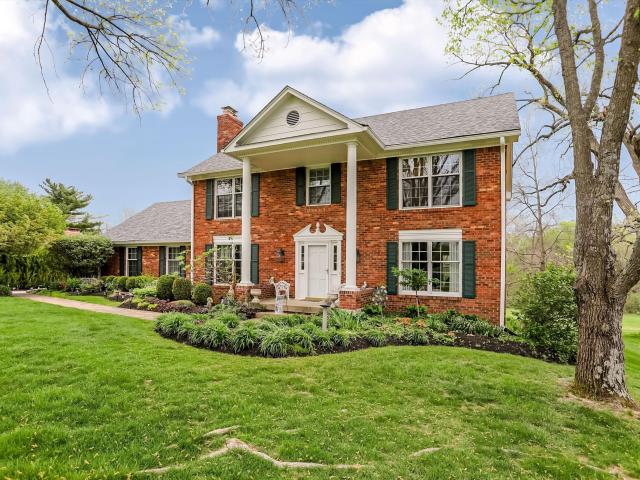 3647 Woodland Streams Drive