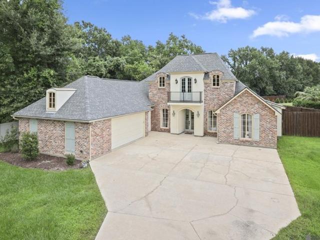 36487 Rue La Monte Ct, Prairieville, LA 70769