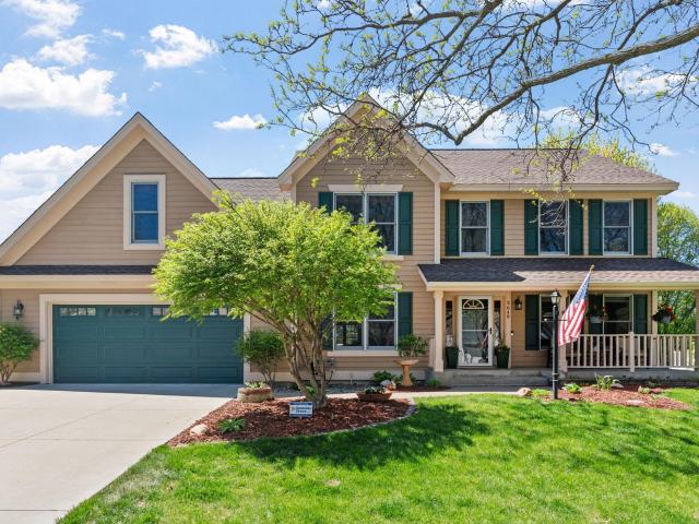 3648 Mount Vernon Lane