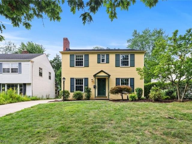 3648 Norwood Rd, Shaker Heights, OH 44122