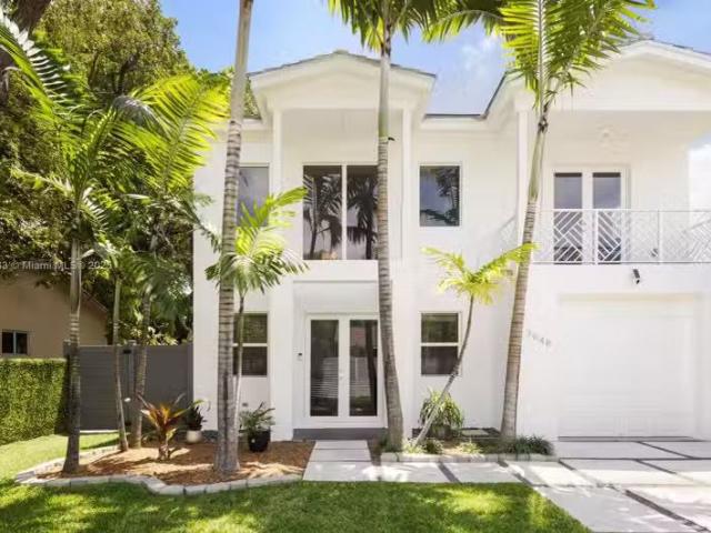 3648 Oak Ave, Coconut Grove, FL 33133 MLS A11790263