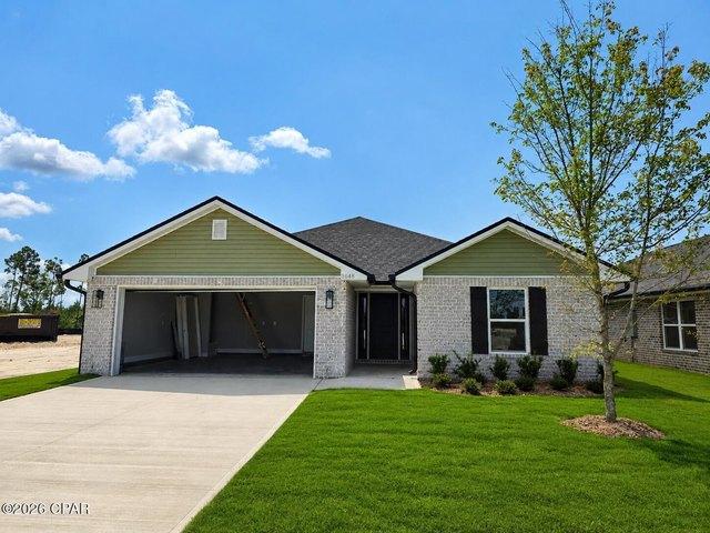 3648 Basal St, Panama City, FL 32404