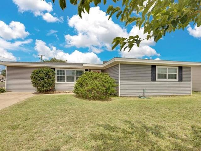 3648 Bonham Ave, Odessa, TX 79762
