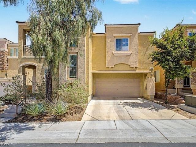 3648 Breman St, Las Vegas, NV 89129