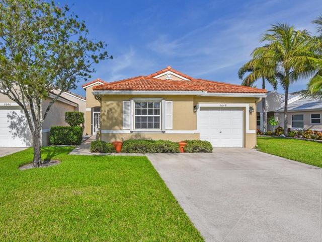 3648 Coco Lake Dr, Coconut Creek, FL 33073