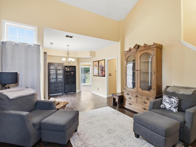 3648 Fair Ridge Drive