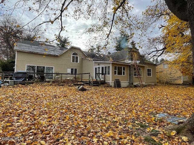 3648 Horseshoe Drive