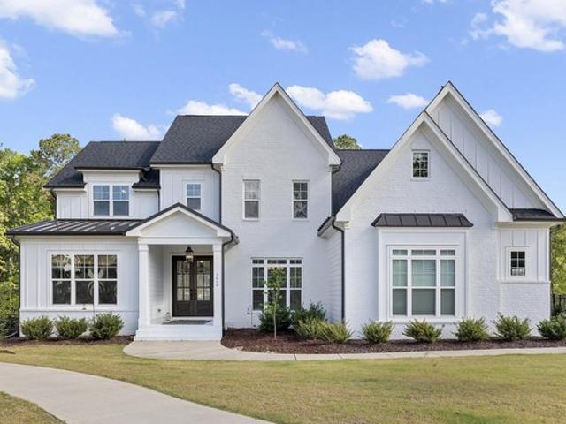 3648 Jordan Estates Way, New Hill, NC 27562
