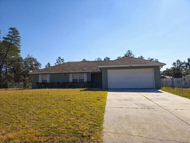 3648 SW 131st Place Rd, Ocala, FL 34473