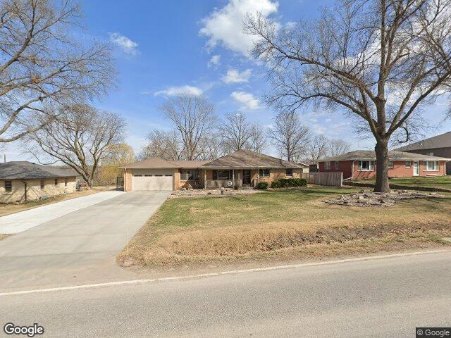 3648 S Folsom St, Lincoln, NE 68522