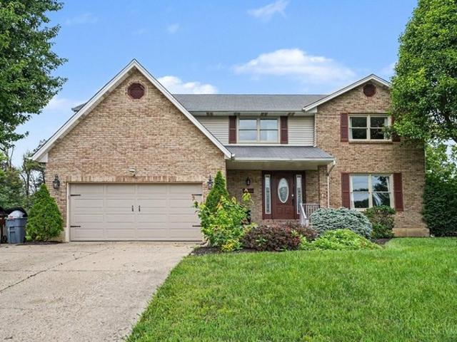 3648 Saratoga Dr, Fairfield Township, OH 45011