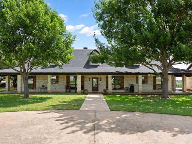 3648 Talbert Ranch Rd, China Spring, TX 76633
