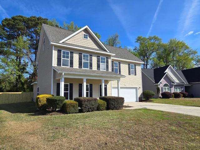 3648 Thornbrook Drive