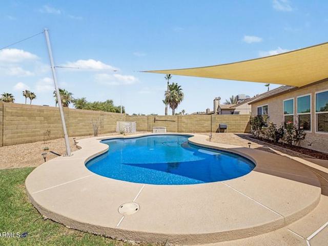 3648 W Saragosa St, Chandler, AZ 85226