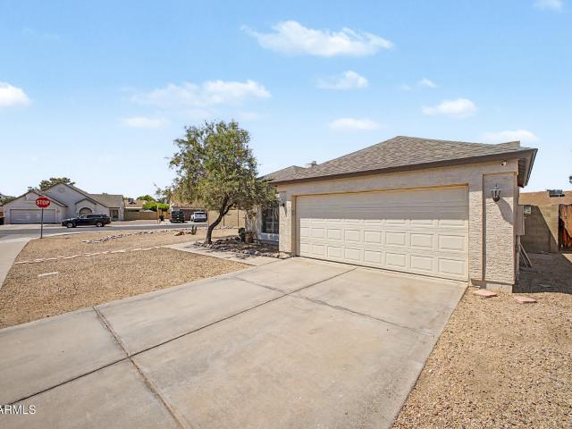 3648 w saragosa street