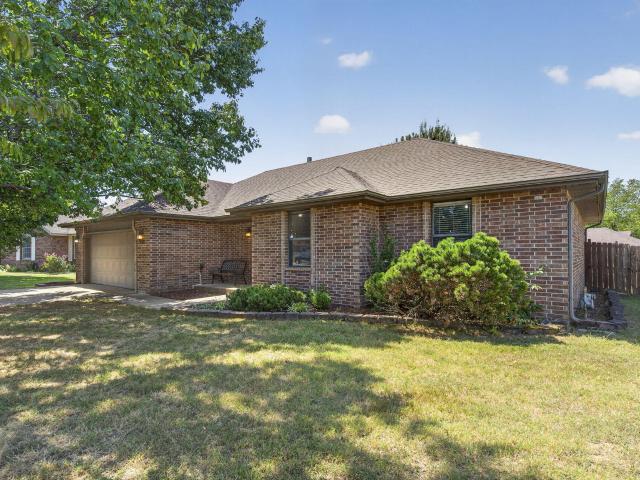 3648 W Shawnee Drive