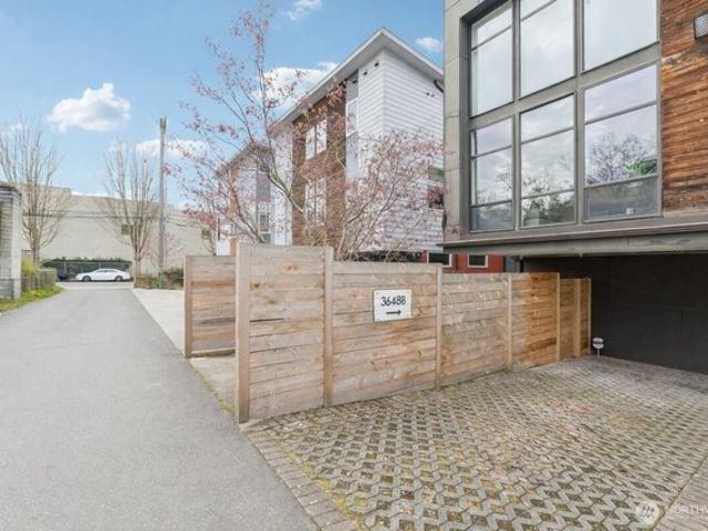 3648 36th Ave S Unit B, Seattle, WA 98144