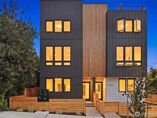 3648B Greenwood Ave N, Seattle, WA 98103