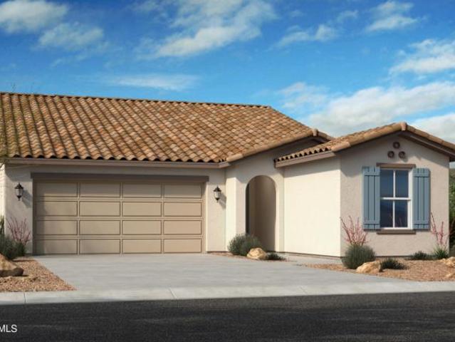 36490 W San Alvarez Ave, Maricopa, AZ 85138