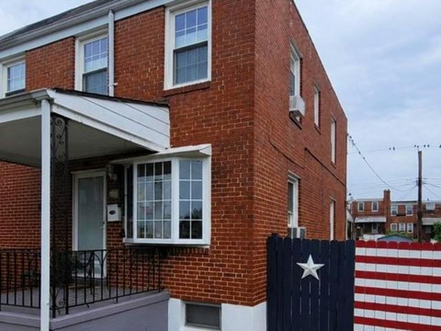 3649 Mactavish Ave, Baltimore, MD 21229